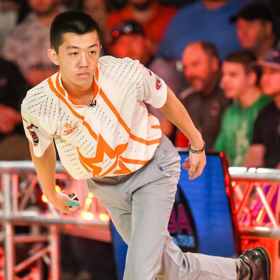 Top Picks from Michael Tang – TV Bowling Supply