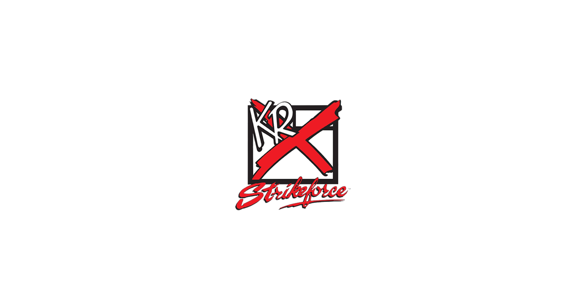 Men's KR Strikeforce Bowling Shoes – TV Bowling Supply