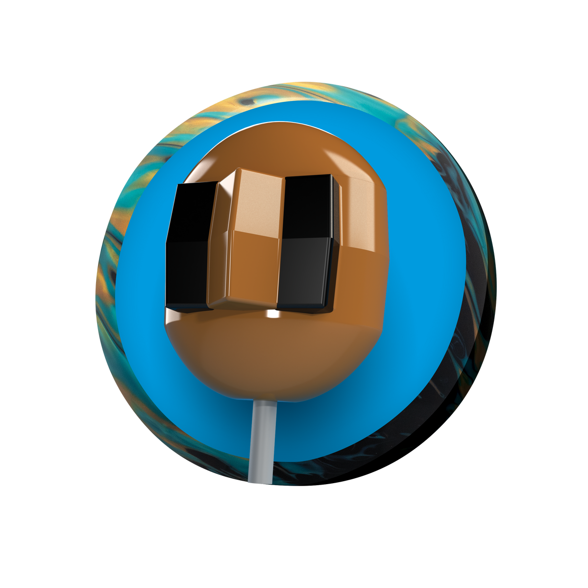 Criterion Hybrid – TV Bowling Supply