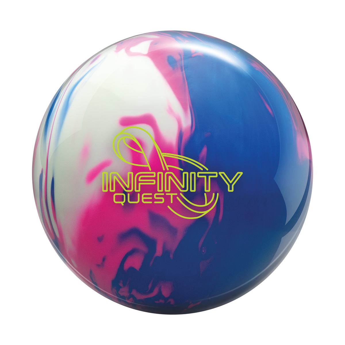 Infinity Quest – TV Bowling Supply
