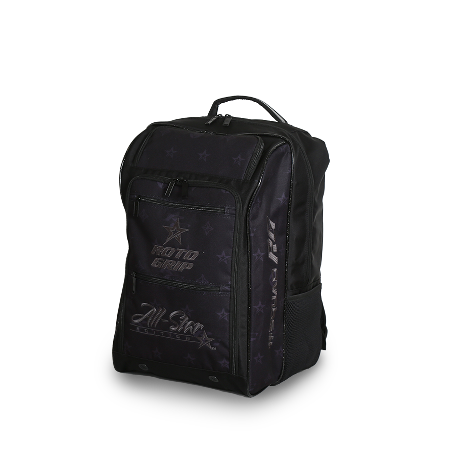 MVP+ Backpack Blackout – TV Bowling Supply