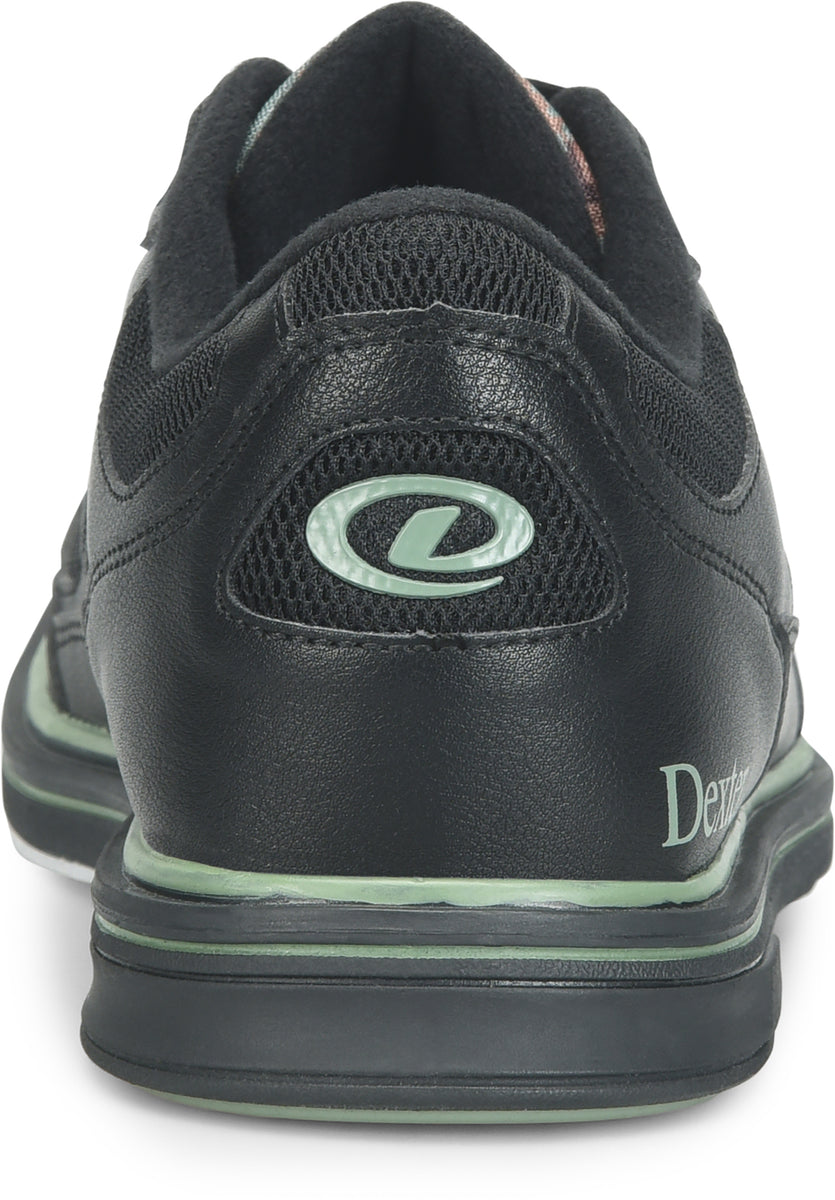 Randy Black/Camo Men's Bowling Shoes – TV Bowling Supply