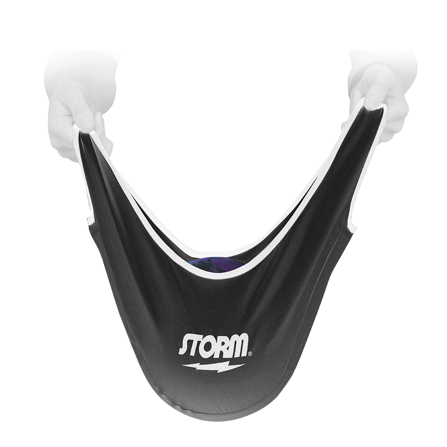 Storm See-Saw Black – TV Bowling Supply