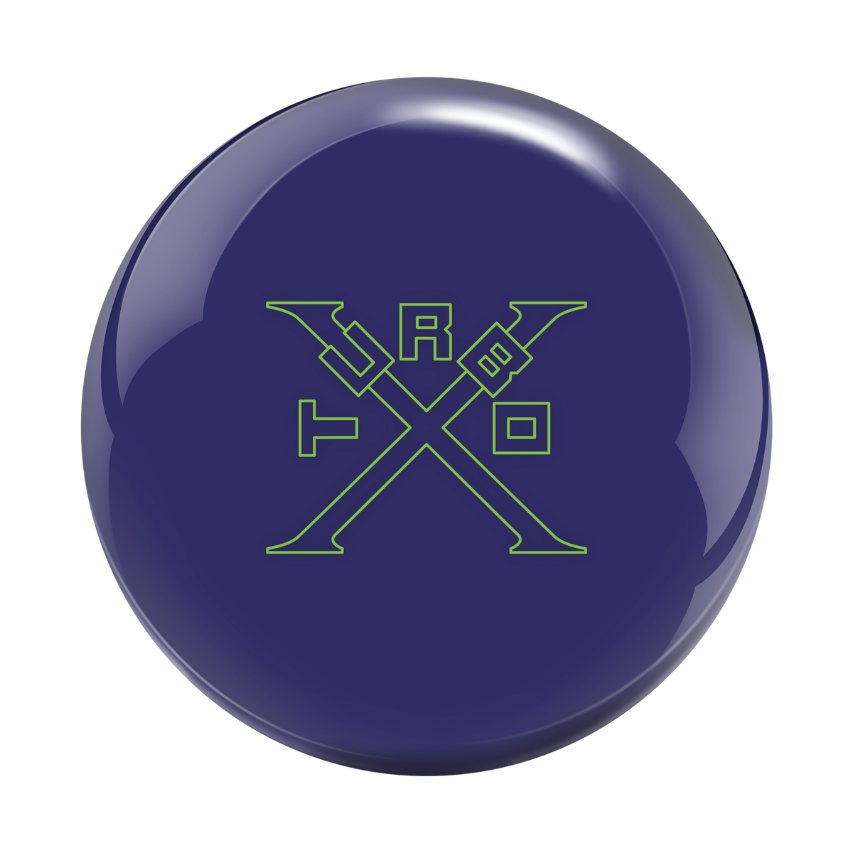 Turbo X – TV Bowling Supply