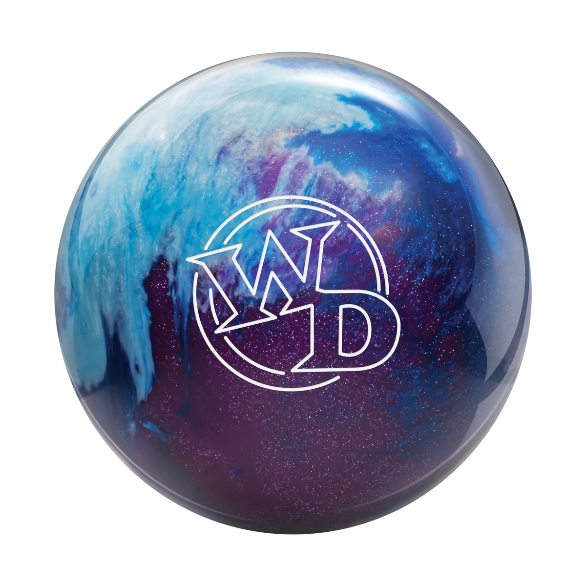 White Dot Peek-A-Boo Berry – TV Bowling Supply