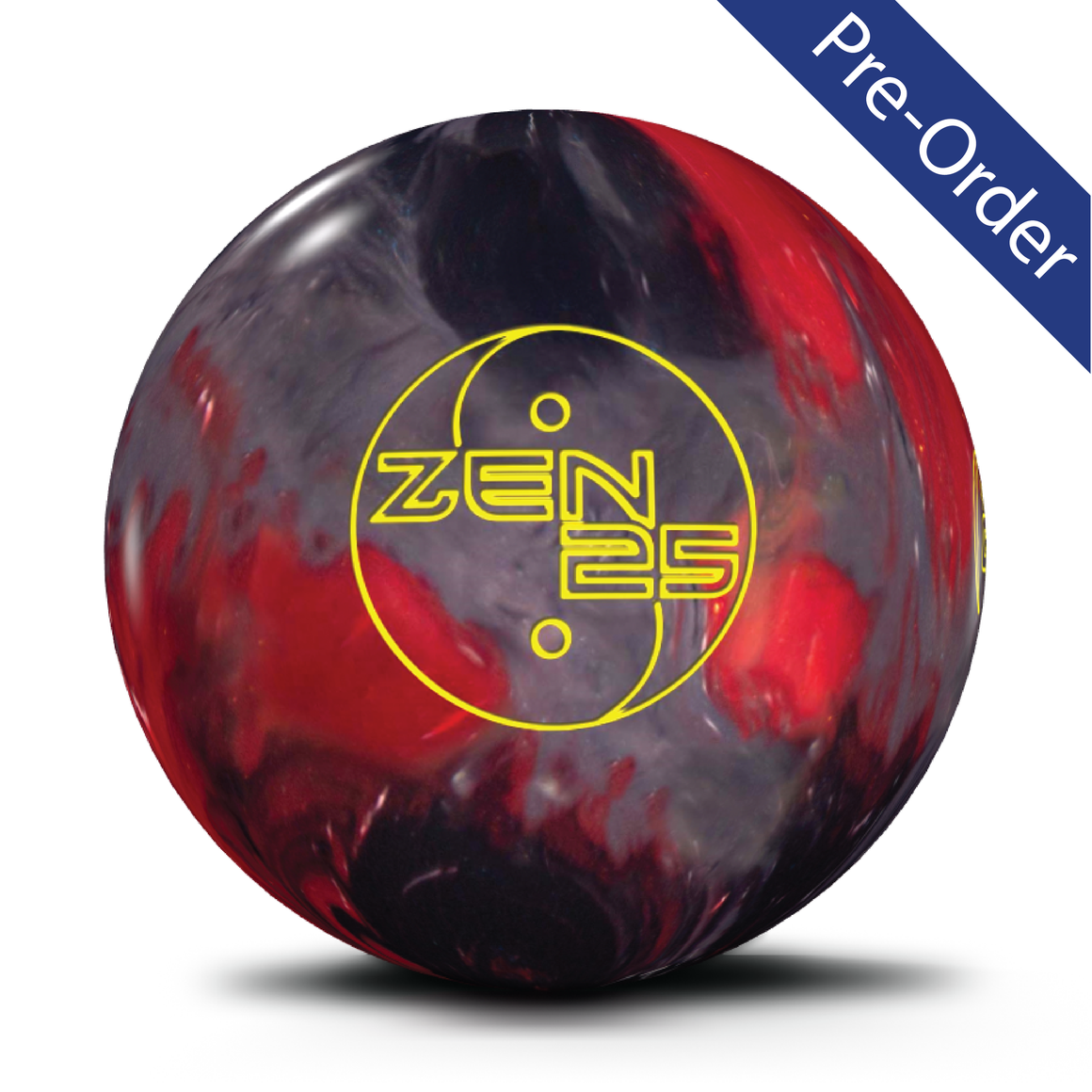 Zen 25 – TV Bowling Supply