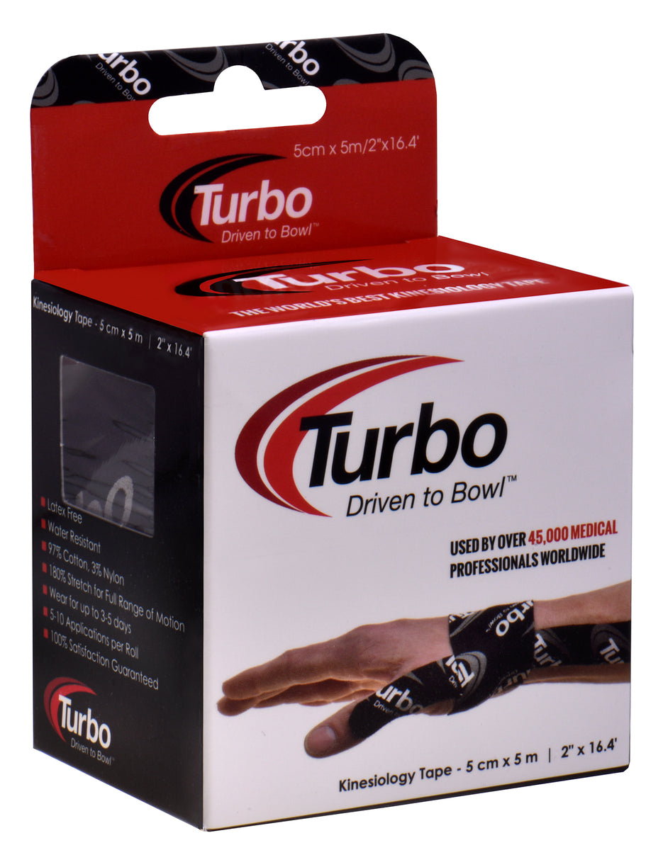Turbo RockTape Energy – TV Bowling Supply