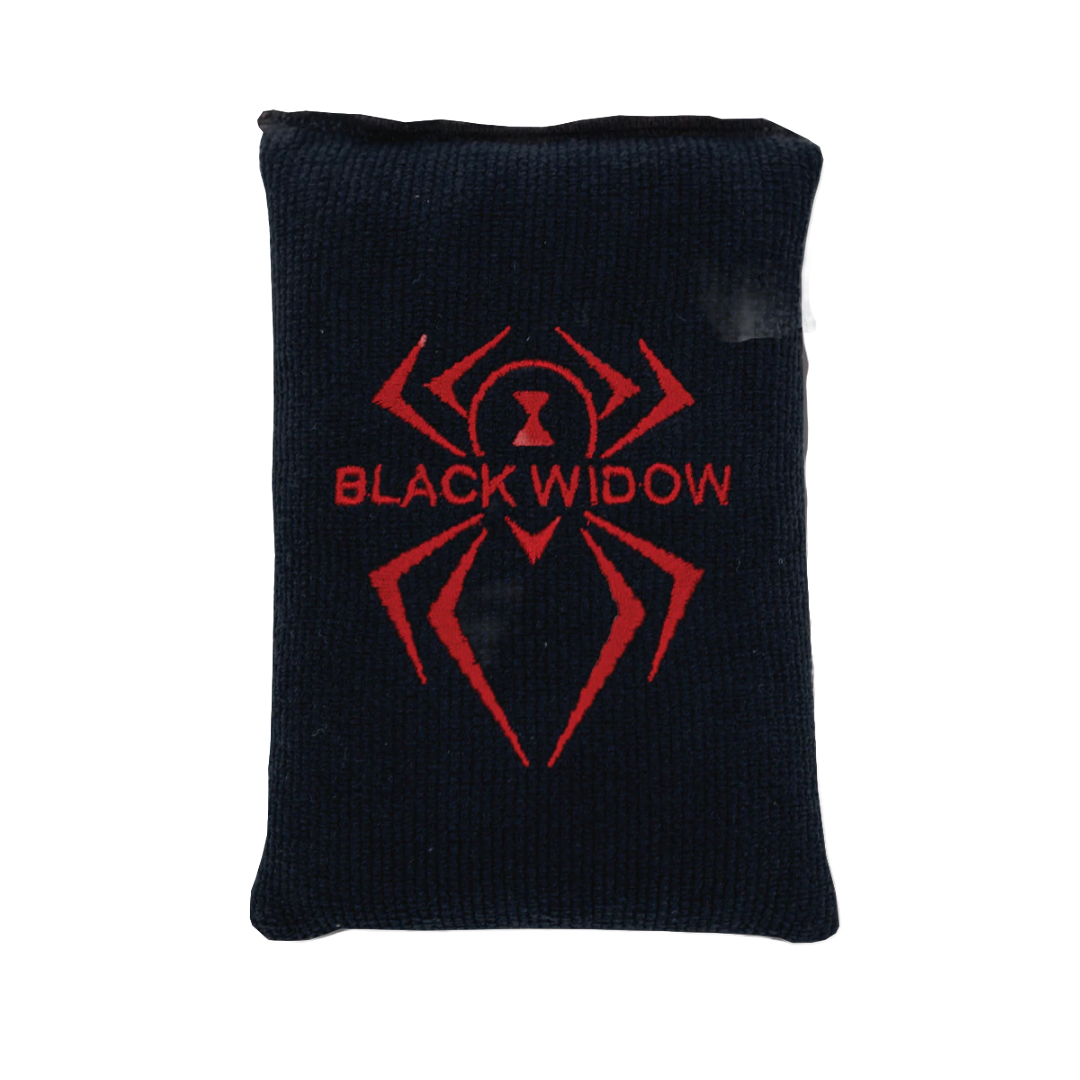 Extra Large Black Widow Grip Sack – TV Bowling Supply