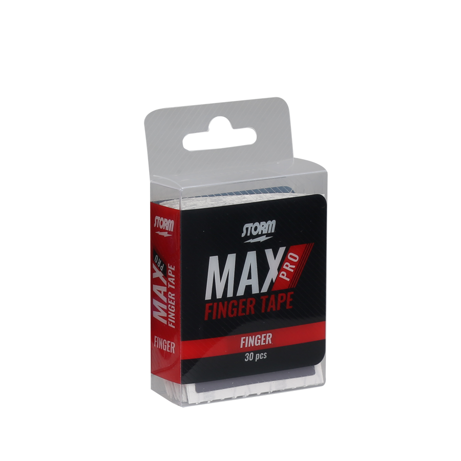 Max Pro Grip Strips - Box of 30 – TV Bowling Supply