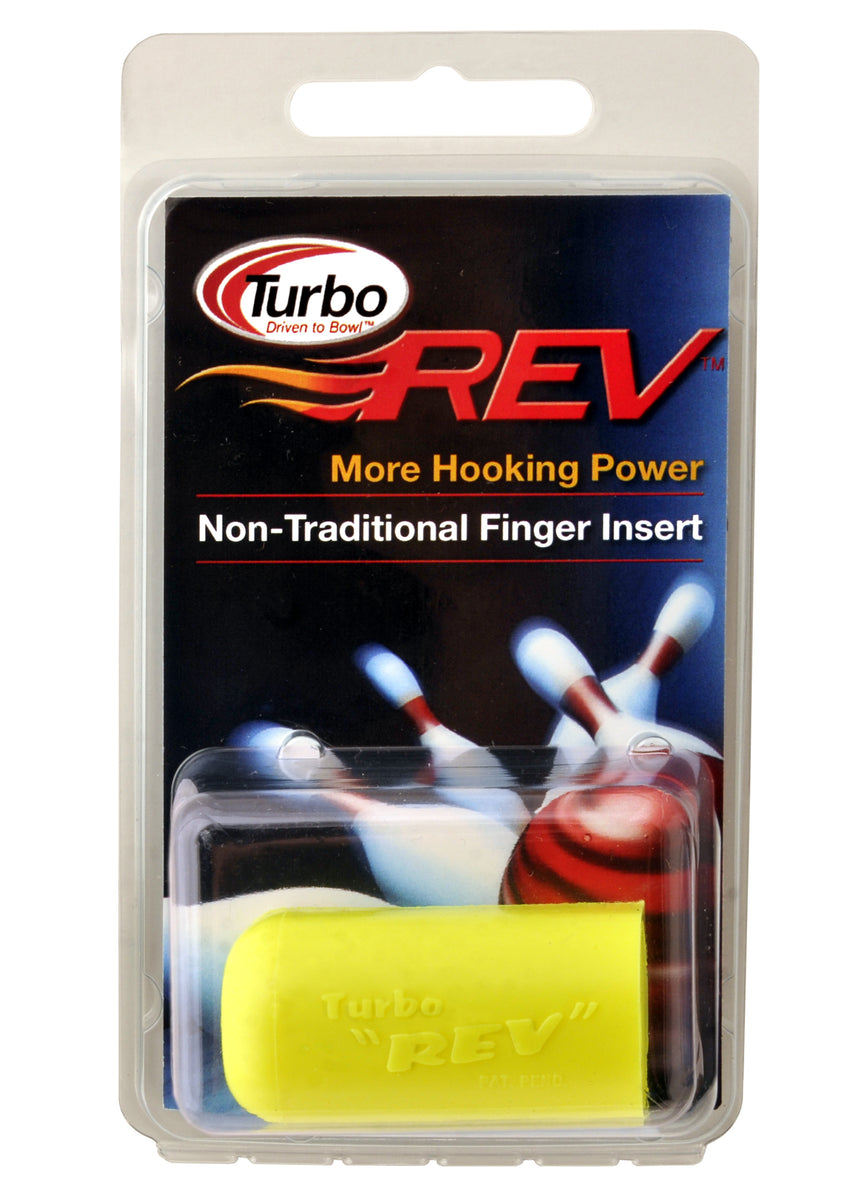 Turbo Rev Yellow – TV Bowling Supply